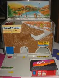 Micromachines Gas Can Playset : r/nostalgia