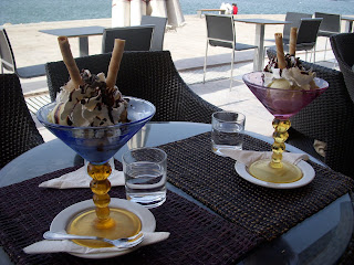 Summer Beginnings: Venezia Ice