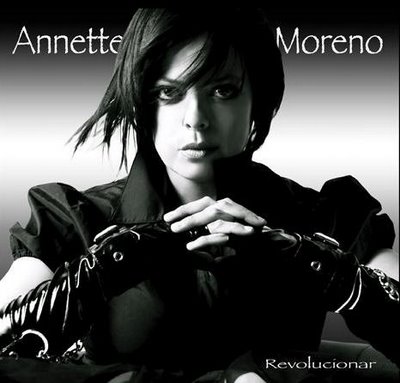 zona gospel: Annette Moreno: Biografia, Discografia, Galardones