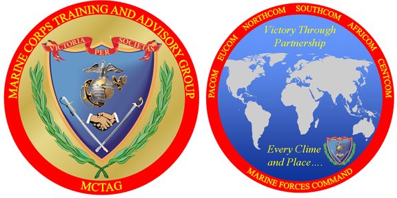 Marine Corps Training and Advisory Group