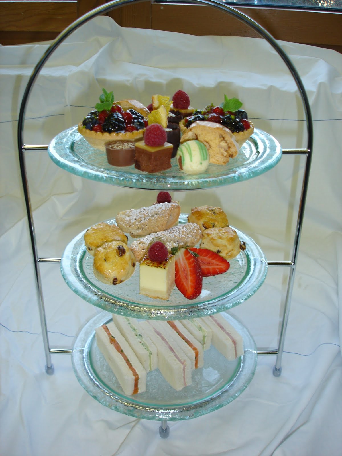 1000+ images about Tea Time Tray on Pinterest | High tea, Afternoon tea ...