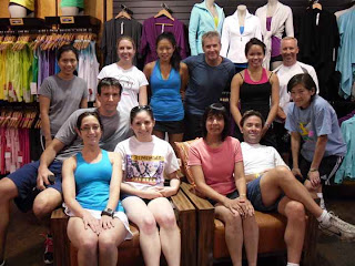Lululemon Athletica: The Staff of Lululemon