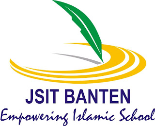 JARINGAN SEKOLAH ISLAM TERPADU WILAYAH BANTEN
