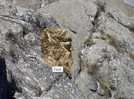 Know About It: Ancient Gigantic Stone Garden Markawasi