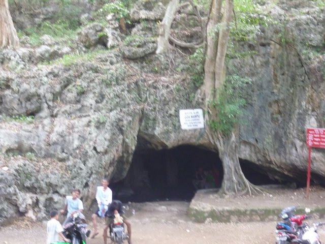 musik, otomotif dan budaya: GOA MAMPU