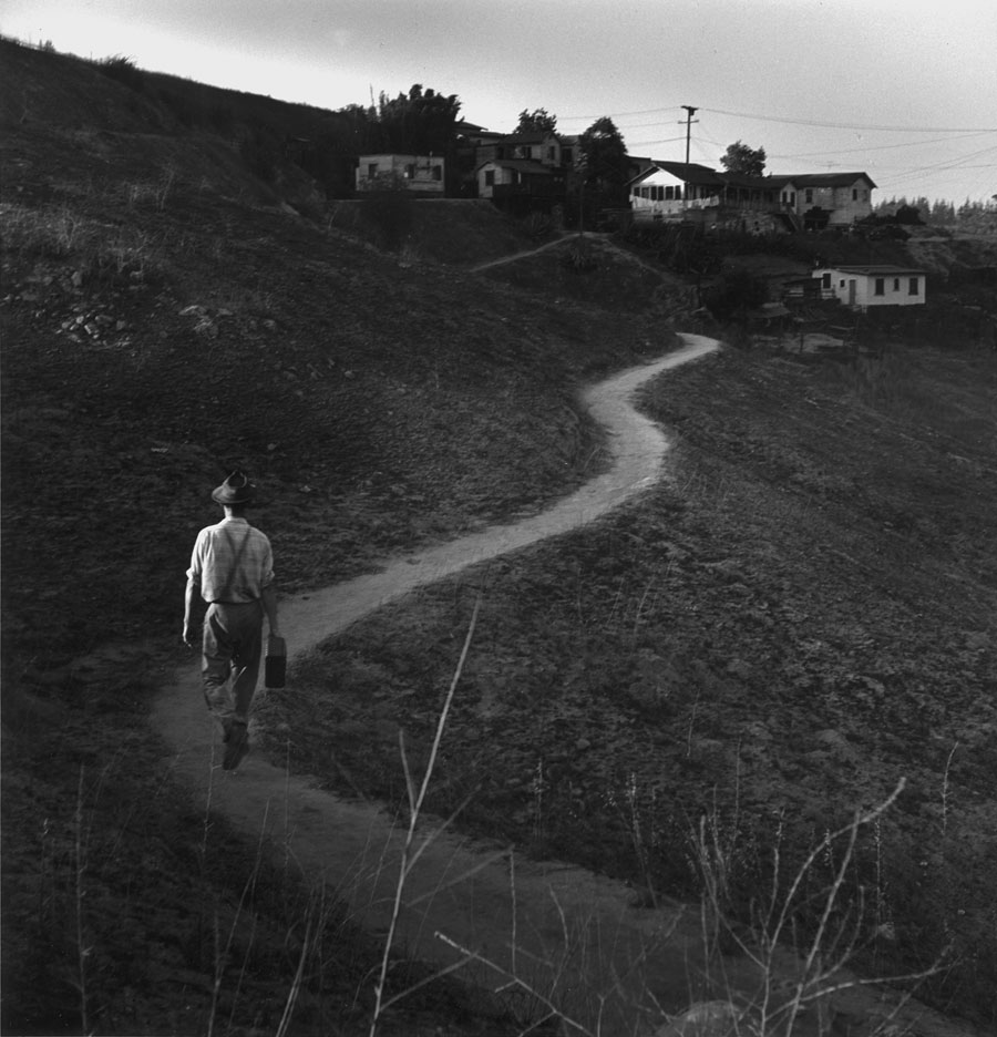 HISTÓRIA VIVA: Chávez Ravine: uma história americana