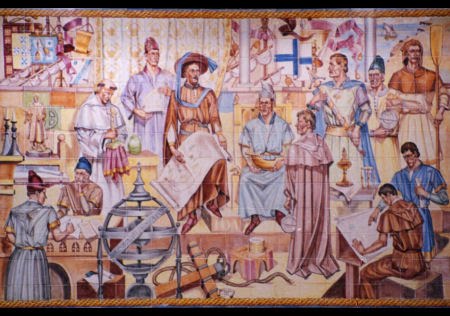 HISTÓRIA VIVA: A Escola de Sagres realmente existiu?