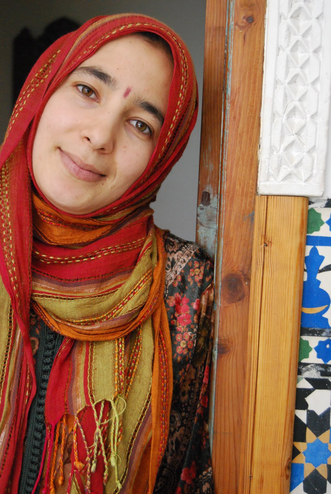 HISTÓRIA VIVA: Estereótipos e mulheres na cultura marroquina