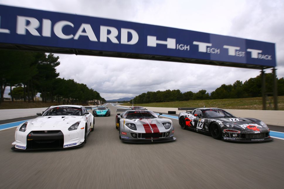 Gtr2 Fia Gt 2010 Mod Download - matchwes