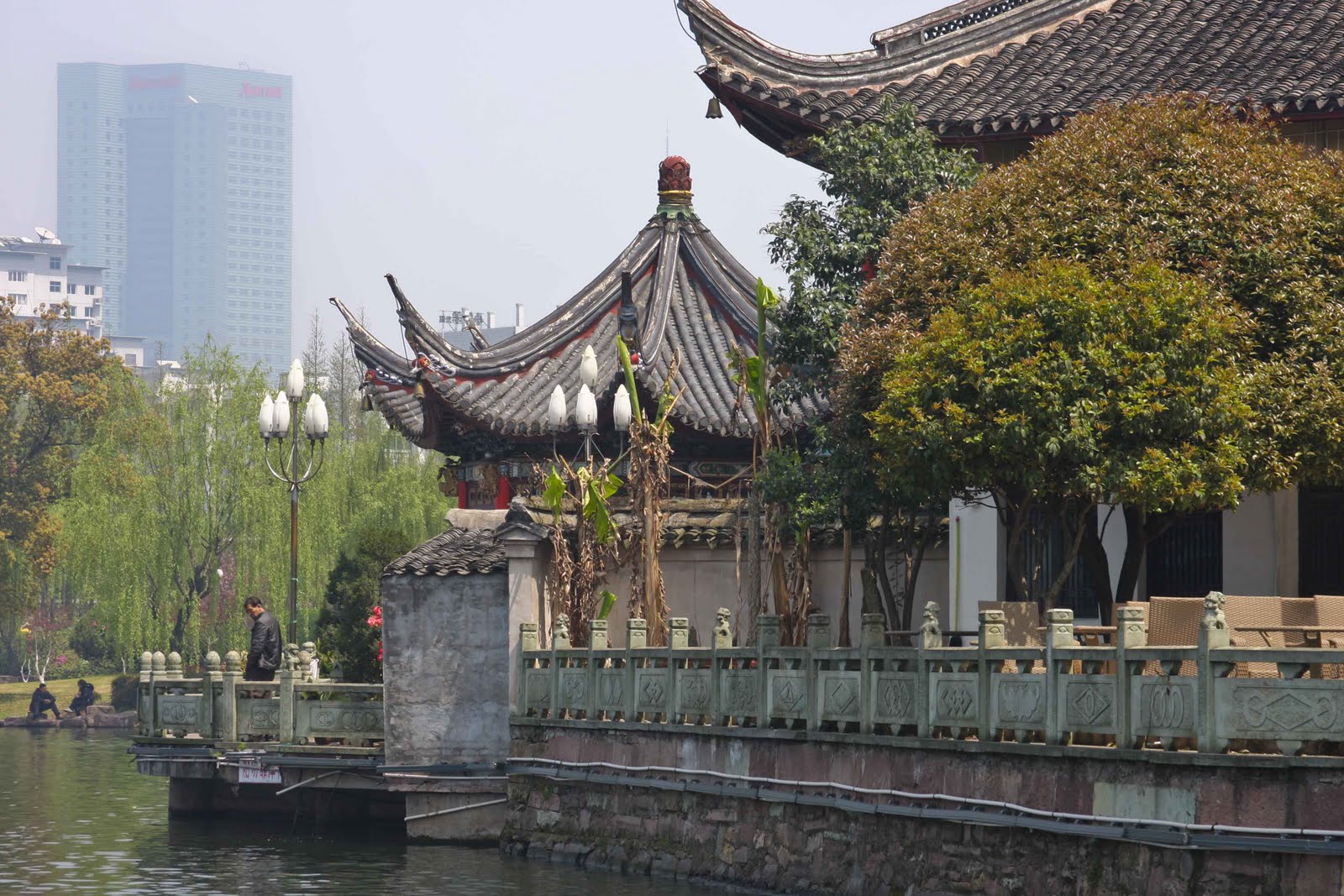 Kevin's Dim Summary: Ningbo Pictures