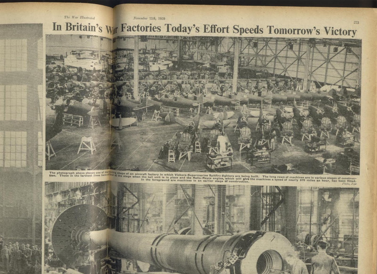 London Calling: July 2010