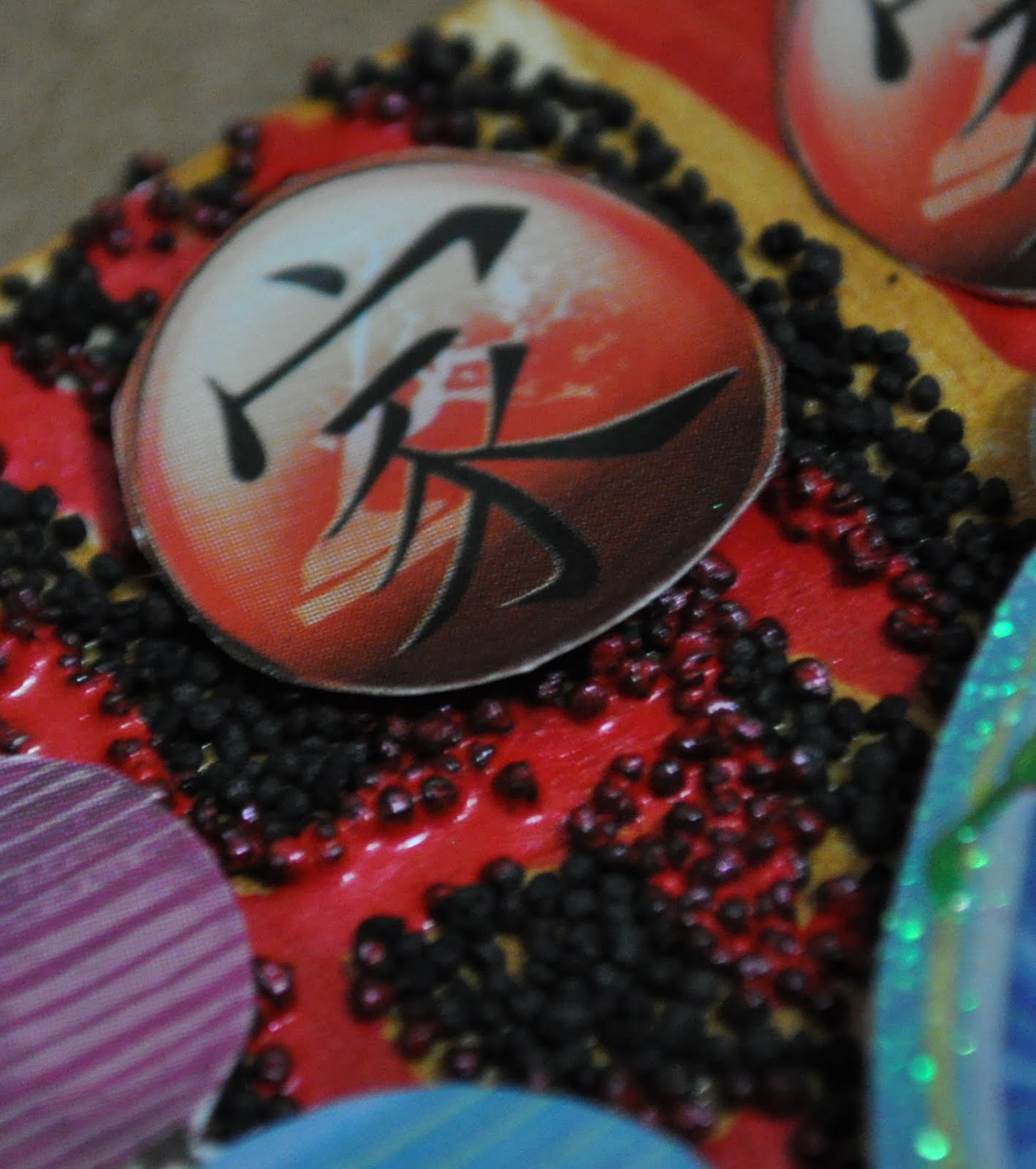 Artist Team Club: Dica True Colors - Bit Color