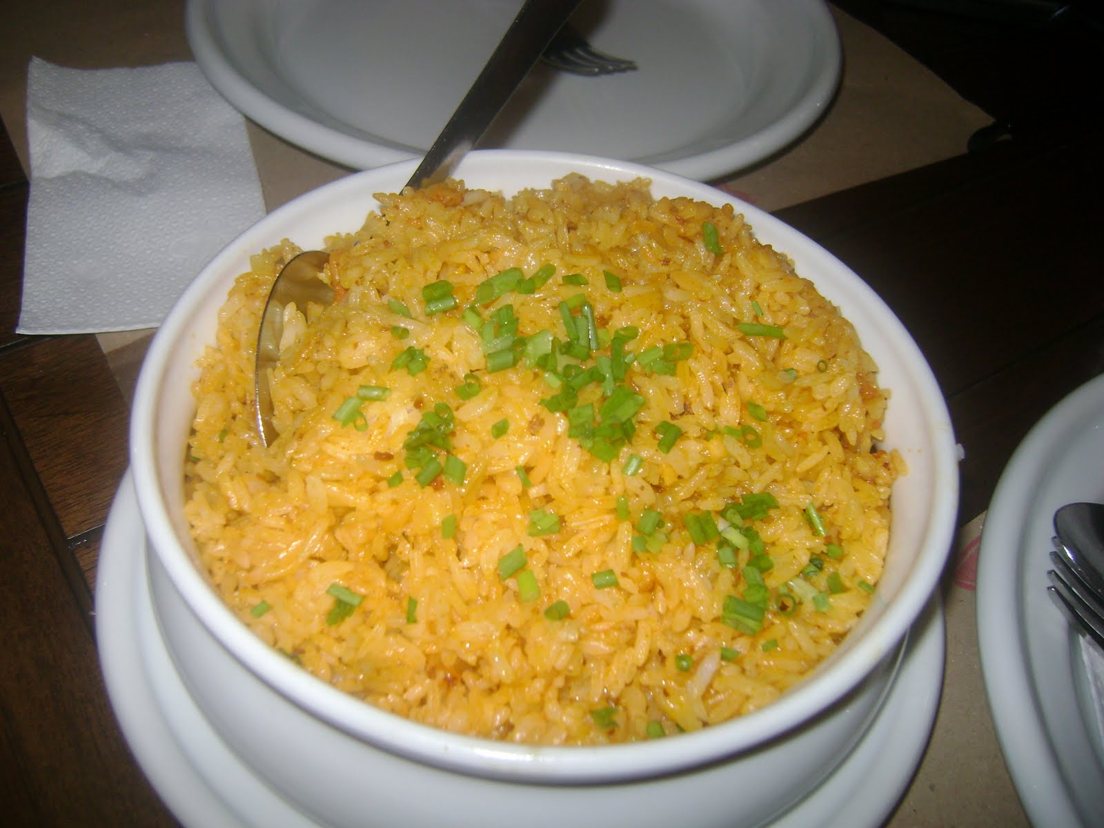 Roadtrips with Mamu: Filipino Food Overload Part 3: Kanin Club