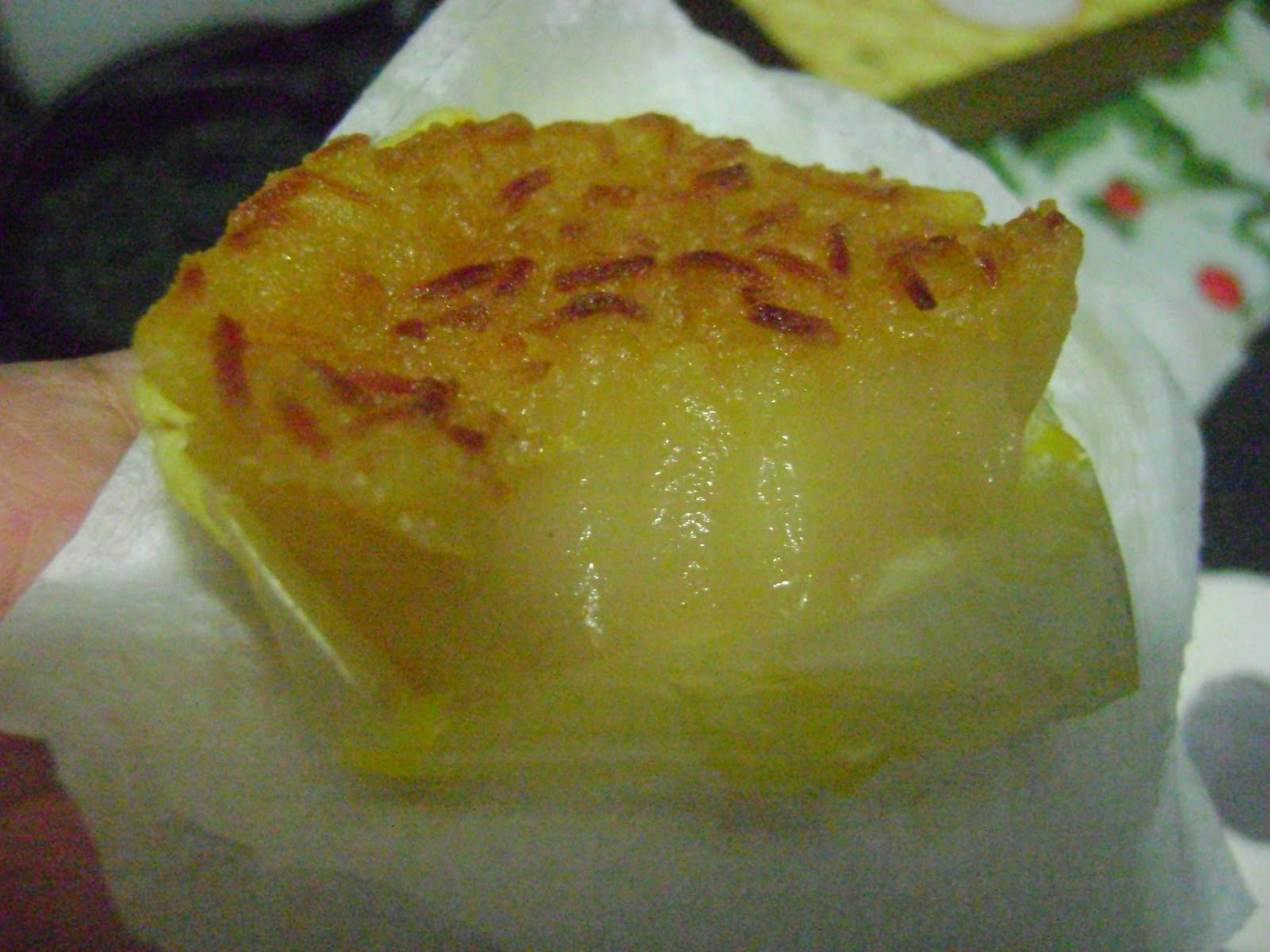 Roadtrips with Mamu: Goodies from Vigan