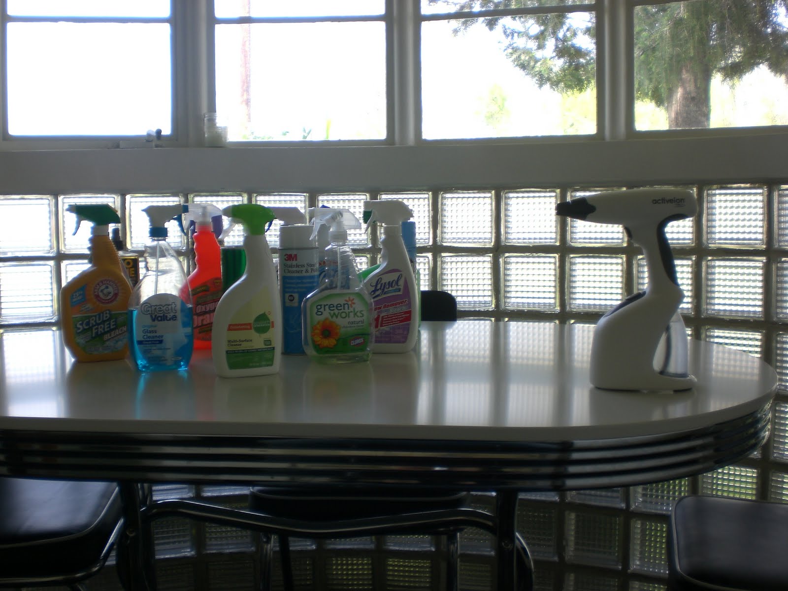 My IONating ExperienceThe Story of my new Activeion Ionator HOM