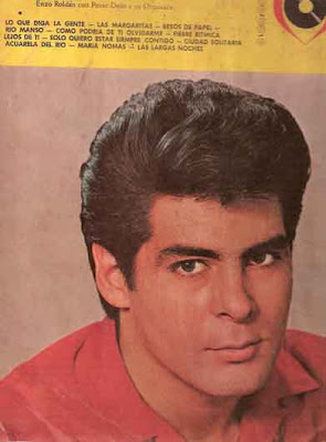 Enzo Roldan