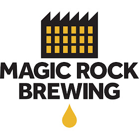 Mark Dredge - Beer: Introducing: Magic Rock Brewing