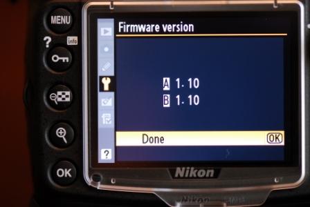 Bagaimana Cara Meng-update Firmware Kamera Anda | Awiwi Dot Com