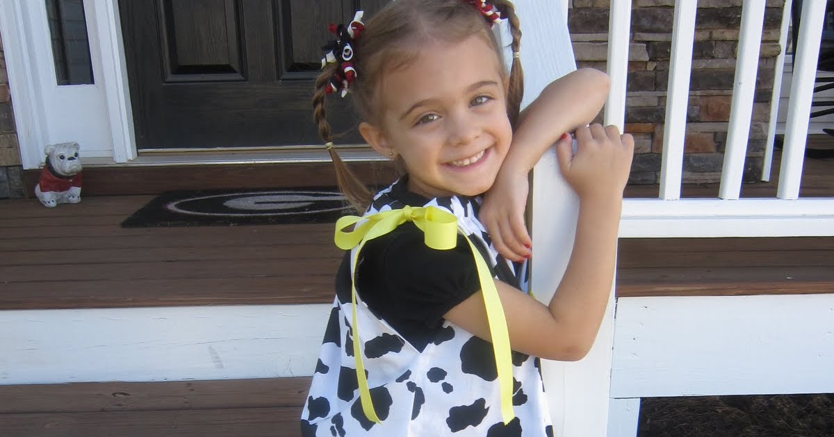 Keeping Up With The Joneses: Baby Girl...