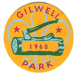 EQUIPO GILCRAFT ECUADOR: FERIA DE MODULOS SCOUTS GILCRAFT 2010