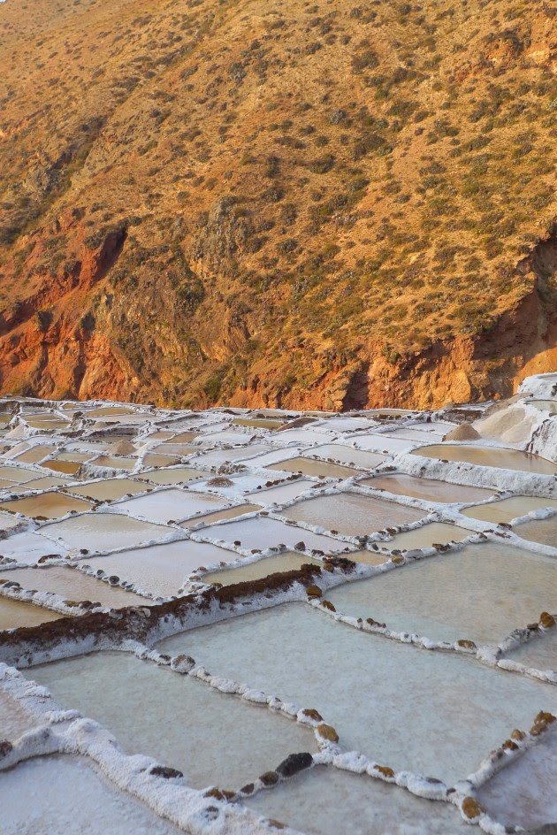 Almost Round: PEROU - Moray et Maras - 24 Août 2010