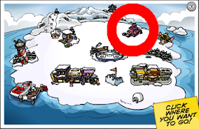 Pheonix 12's: Club Penguin Cart Surfer Cheats - Cart Surfer Tricks ...