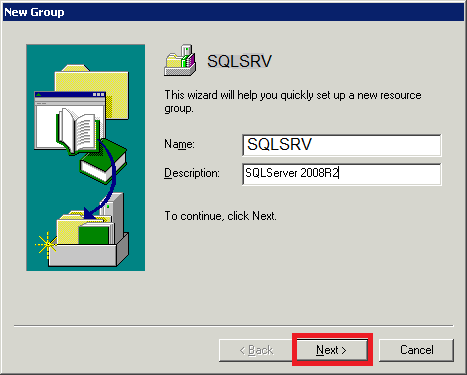 The SQL Server: Side by Side Installation of SQL Server 2008 R2 with ...