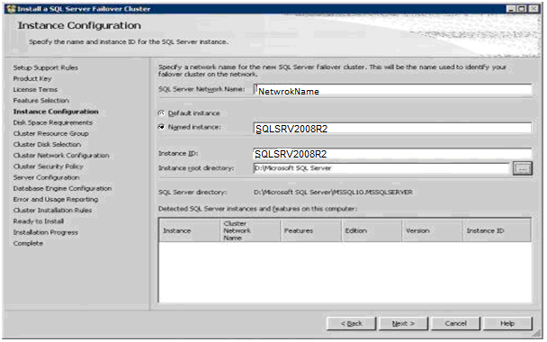 The SQL Server: Side by Side Installation of SQL Server 2008 R2 with ...