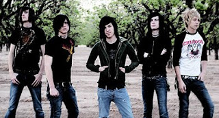 El RiNcOn DeL mEtAl ,rOck Y AlgO MAs: bless the fall