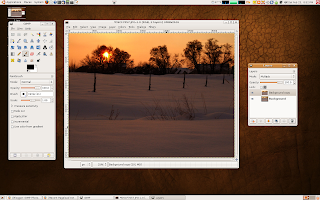 GIMP Photo Editing Tutorials