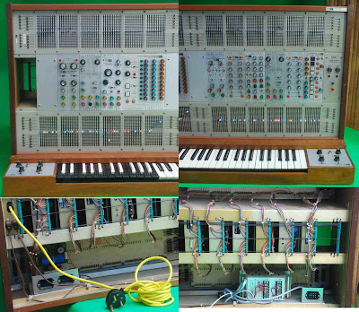 MATRIXSYNTH: ARP 2500 - VEMIA