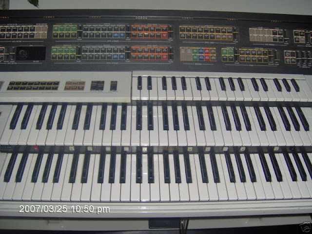 MATRIXSYNTH: Yamaha FX-1