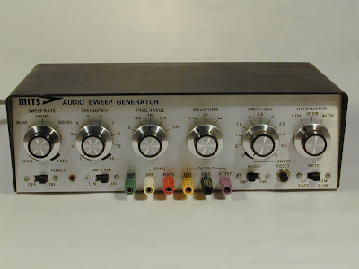 MATRIXSYNTH: MITS Audio Sweep Generator