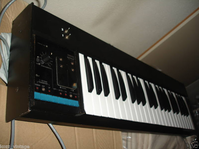 MATRIXSYNTH: SYNTON 3000 ANALOG MODULAR SYSTEM