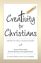 Creativity For Christians