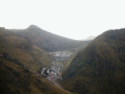 ATACOCHA: FOTOS Y MAS FOTOS