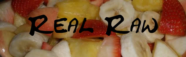 Real Raw
