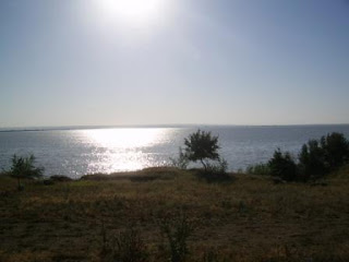 harta romaniei in fotografii: Galati