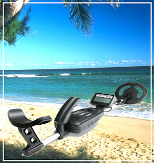 Detector of the world: Metal Detector