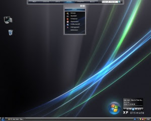 Aplicaciones y Juegos: Mas de 50 Themes Para Windows Xp