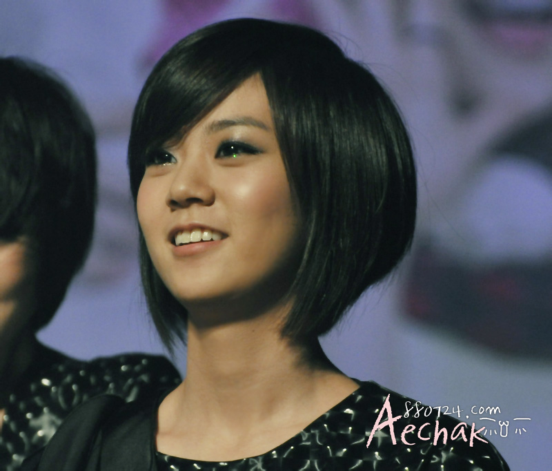 Wallpapers Han Seung Yeon part 1 | Korean Stars Wallpaper HD