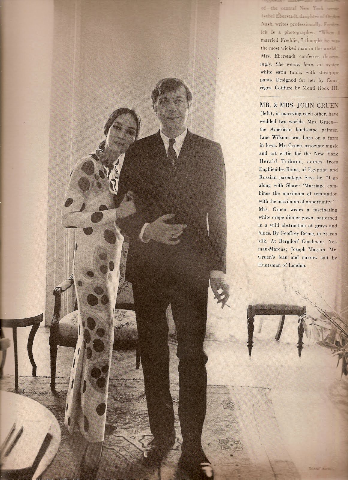 devodotcom: THE MAGICAL PHOTOGRAPHY OF DIANE ARBUS