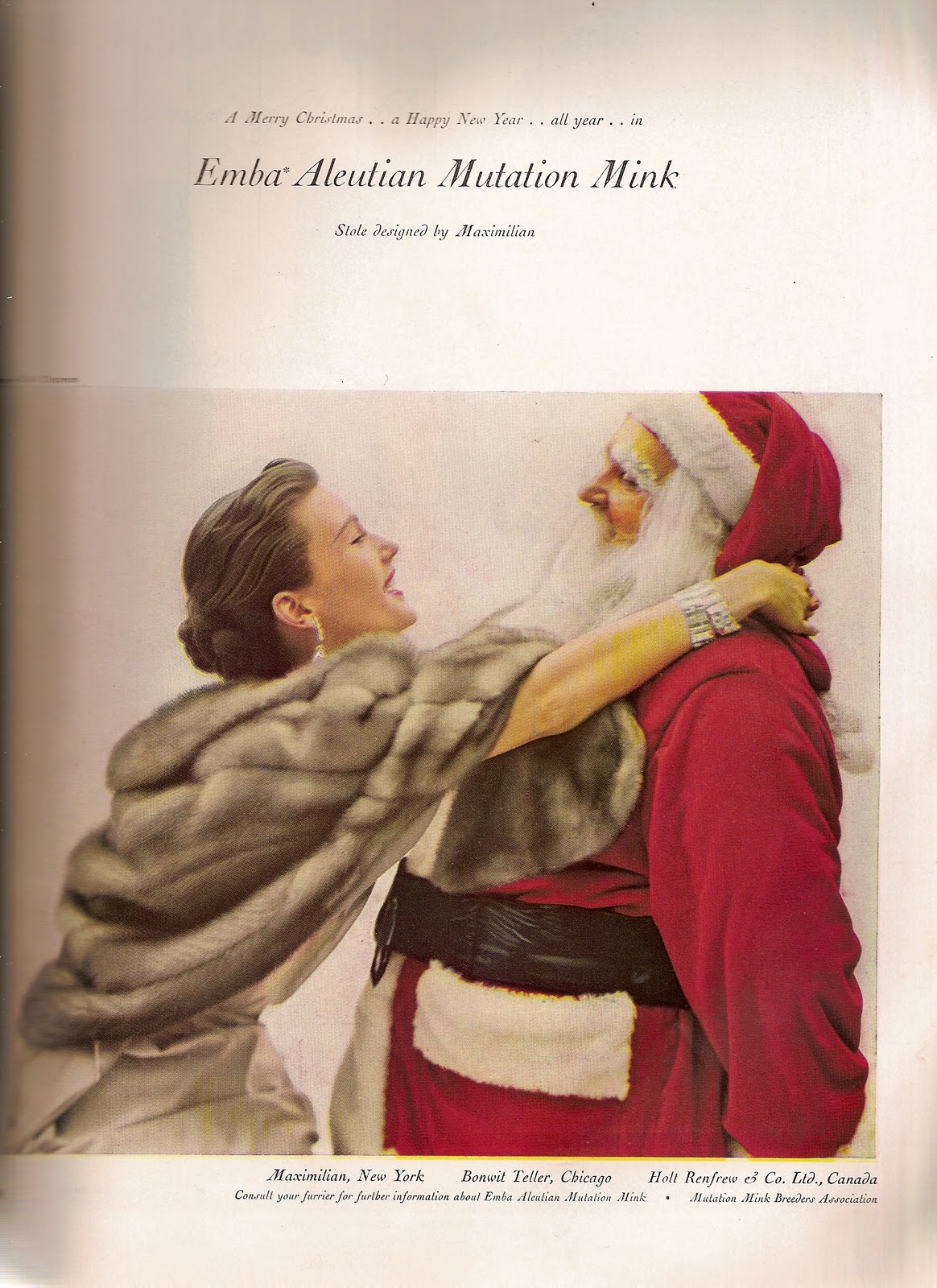 devodotcom: DECEMBER 1950