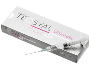 beauty editor post: DERMAL FILLERS: TEOSYAL PRODUCT RANGE