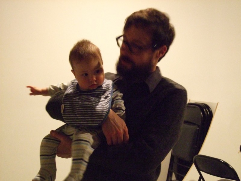 The Compass Rose: Minimalism Part VIII - Mark Truscott's Magic Numbers