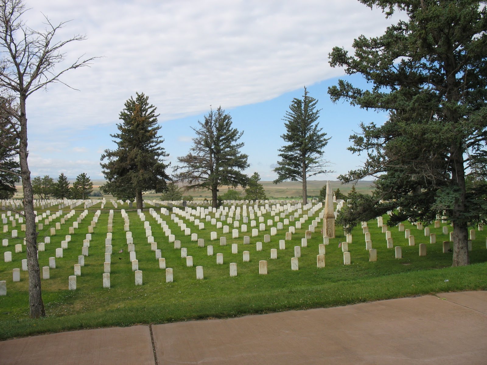 Where I've traveled.: Kaycee Wyoming