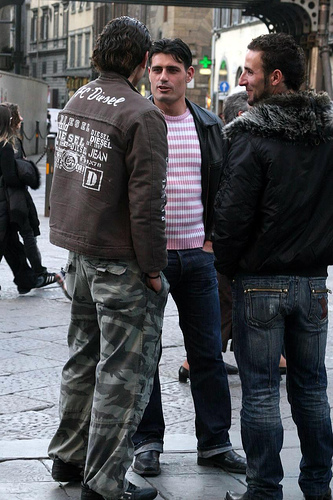 Italians: A Short Reference Guide | ECO ADVENTURER