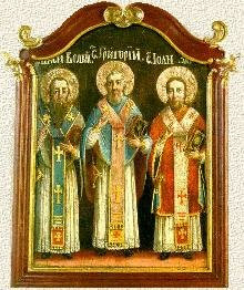 Patristic Texts - Church History (Patristic Era, Ecumenical Councils ...