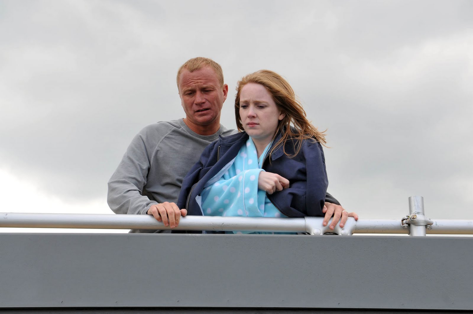 Coronation Street Blog: Peacocks are leaving Corrie