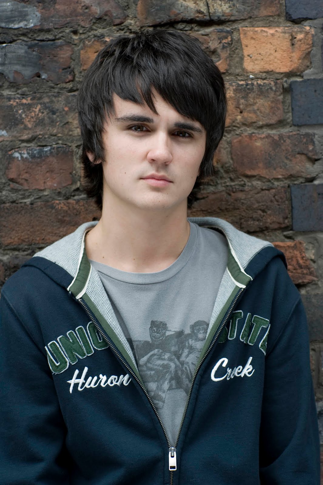 Coronation Street Blog: UPDATED: Ryan Connor is axed from the Street